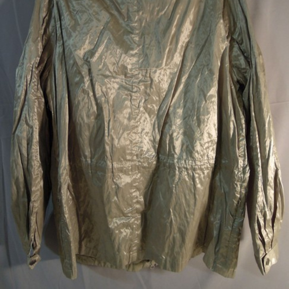 TravelSmith | Jackets & Coats | Crinkle Raincoat | Poshmark